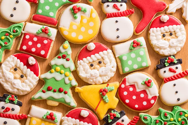 vánoce-na-rozpočet-domácí-cookies