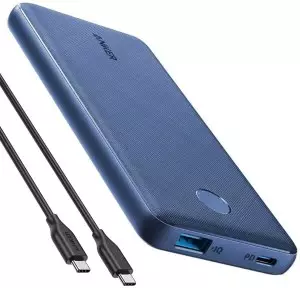 ឧបករណ៍សាកថ្មចល័ត Anker PowerCore អំណោយបុណ្យណូអែលថវិកា