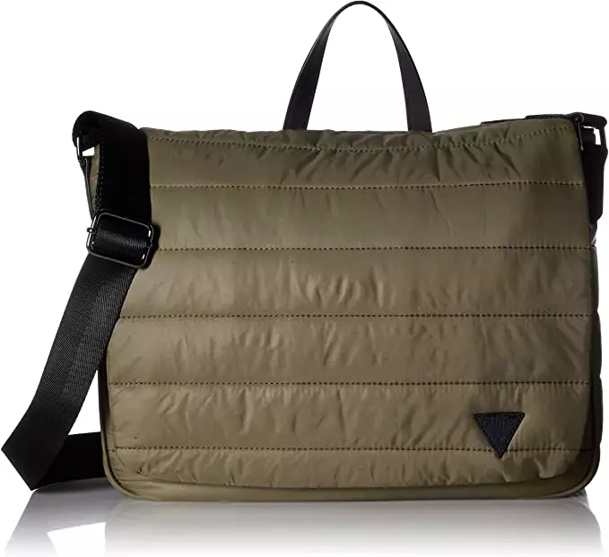 sac messager guess pour homme