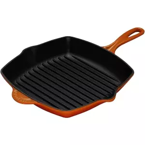Le creuset grill pan, Amazon prime day deals