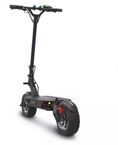 Dualtron Thunder elektrisk scooter