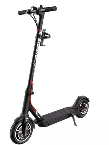 I-Swagatron Electric Commuter Scooter