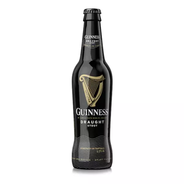 I-Guinness Draft