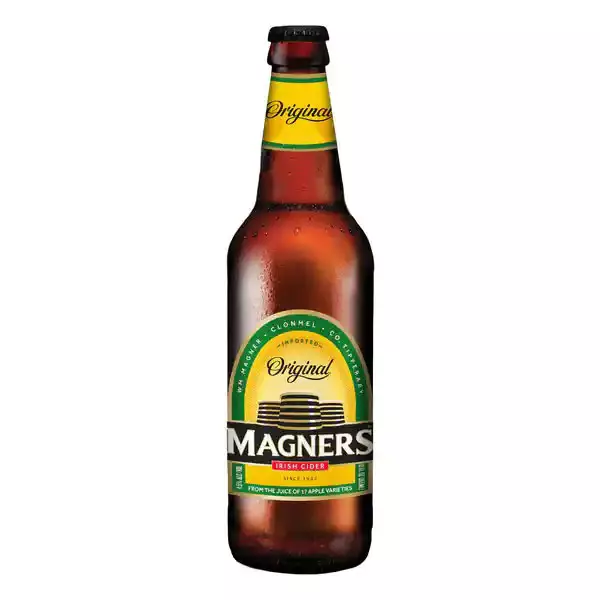 Magners Original Irish Cider