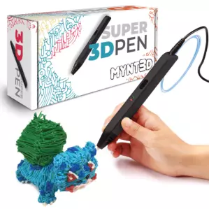 MYNT3D سپر 3D قلم