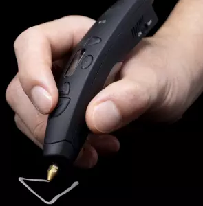 3Doodler Pro+ 3D Dréckerei Pen