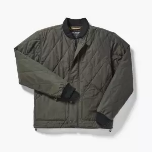 Filson Quilted Pack Jacket