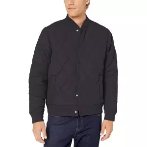 Goodthreads Men's Quilted Liner Jacket