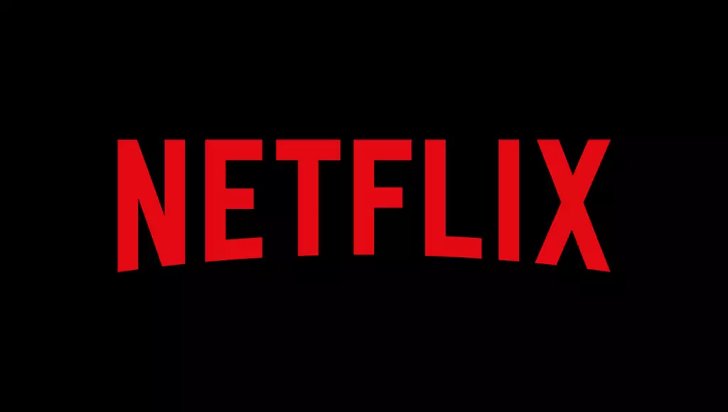 logo ng Netflix
