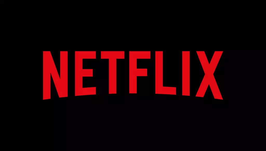 Λογότυπο Netflix