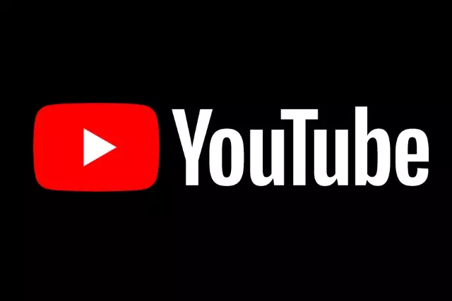 Logo ng YouTube