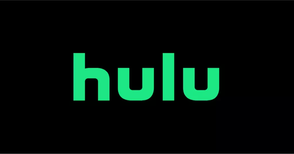 Hulu lógó, besta anime streymisþjónustan