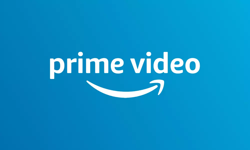 Logo PrimeVideo, meilleur service de streaming d'anime