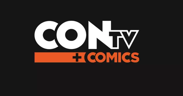 Logo CONTV