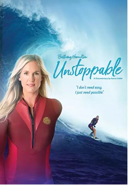 Unstoppable the Film