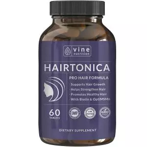 Хаиртоница витамини за косу