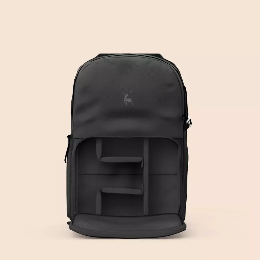 Brevite Jumper Backpack