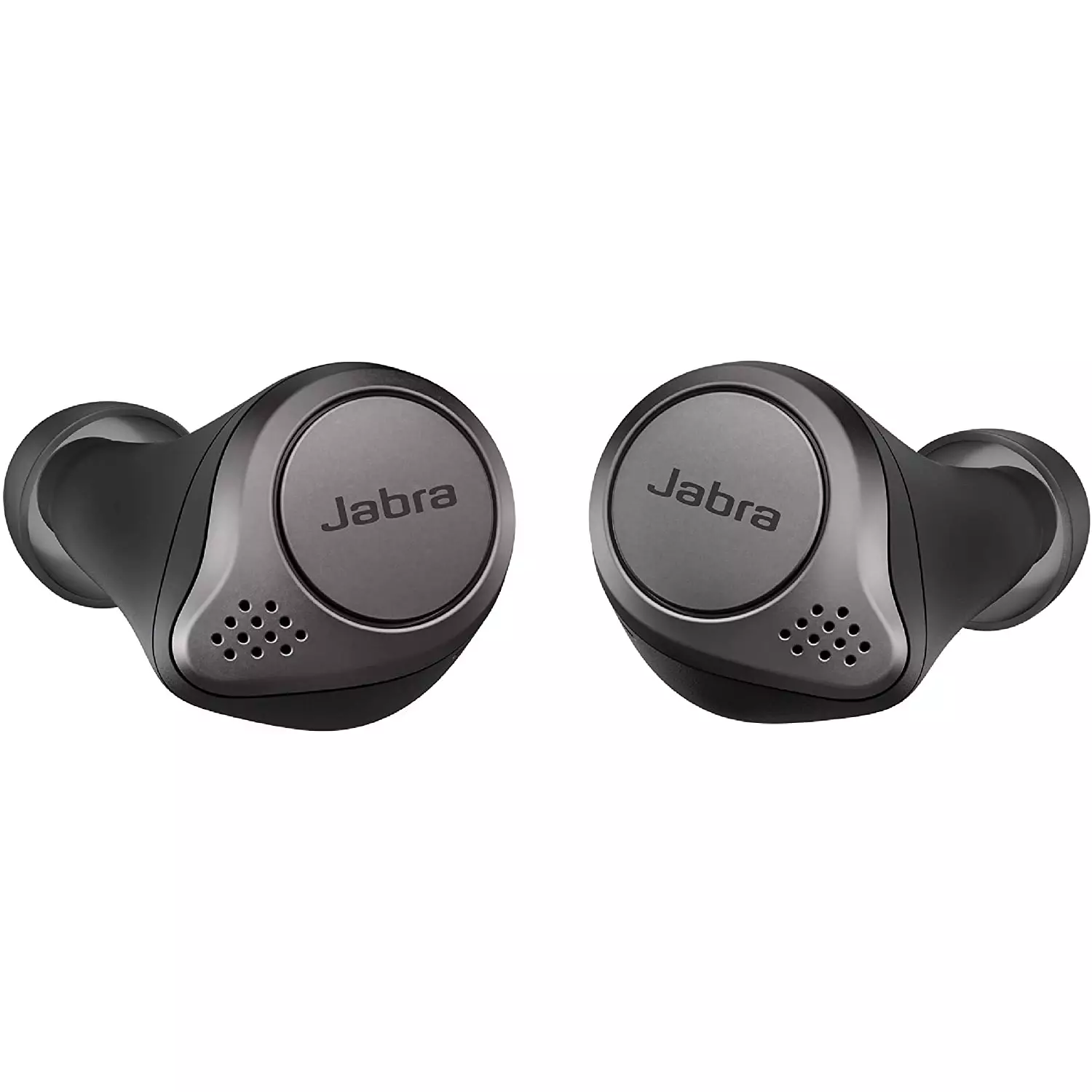 Навушники Jabra Elite 75t