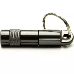 Xikar 7 mm Twist Punch Gunmetal