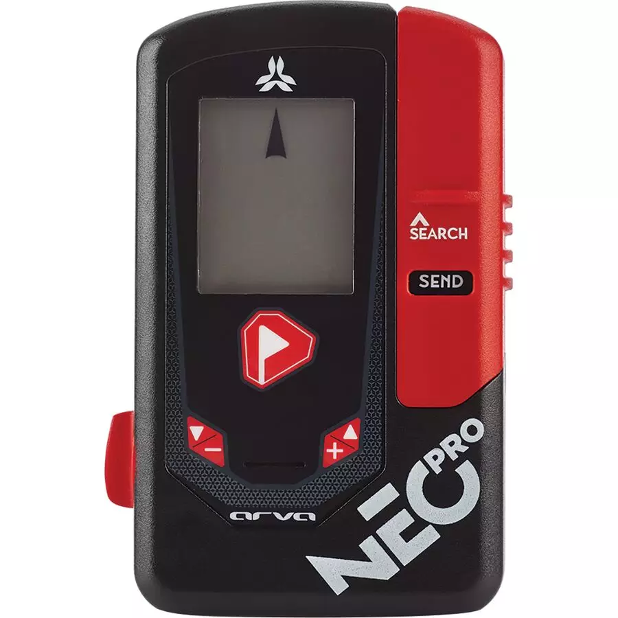 ARVA Neo Pro owusuwusu Beacon