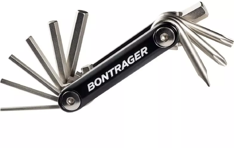 „Bontrager Comp“ daugiafunkcis įrankis
