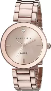 arloji awéwé Anne klein