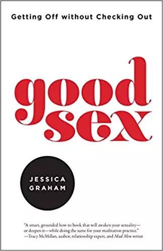 Джессика Грэмның яхшы секс