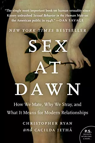 Libri i seksit në agim