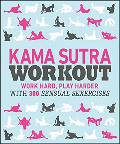 Kama Sutra treening