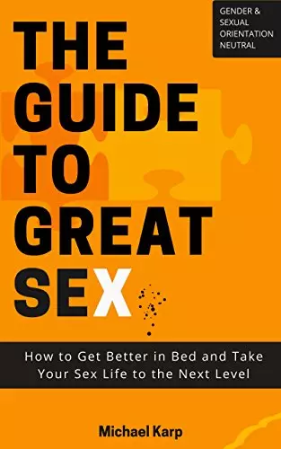 Vodič za odličan seks