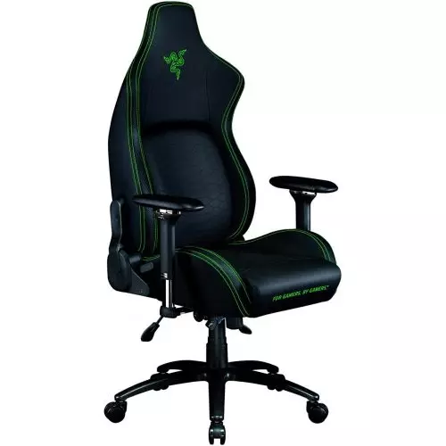 Игровое кресло Razer Iskur