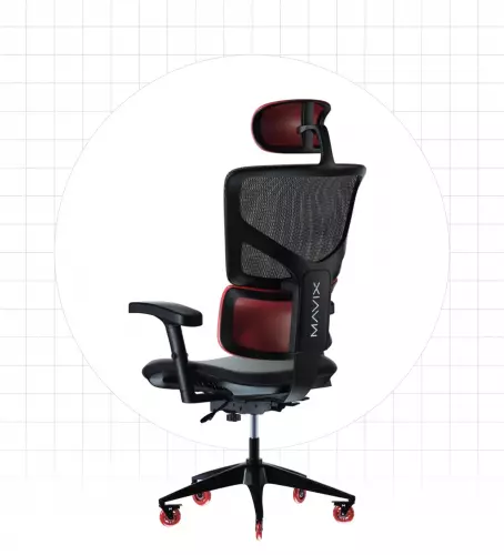 Mavix M7 Gaming Chair