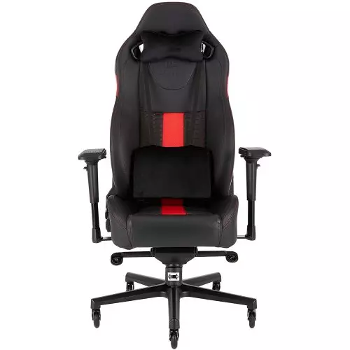 Corsair Road Warrior Gaming Chair