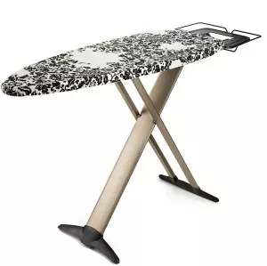 bartnelli pro luxury ironing board