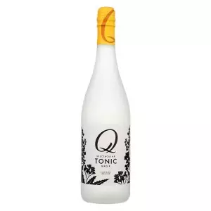 q tonic superior vatn