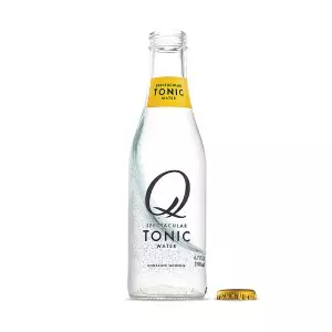 labākais toniks ūdens q tonic premium