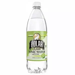 herî baş tonic avê polar diet lime