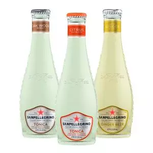 san pellegrino sanpellegrino Italiyanci