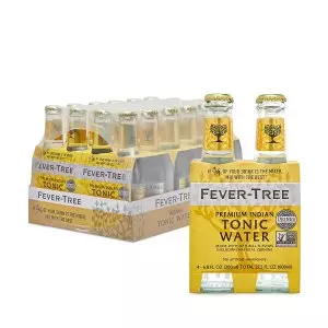 fever tree premium indverskt tonic vatn