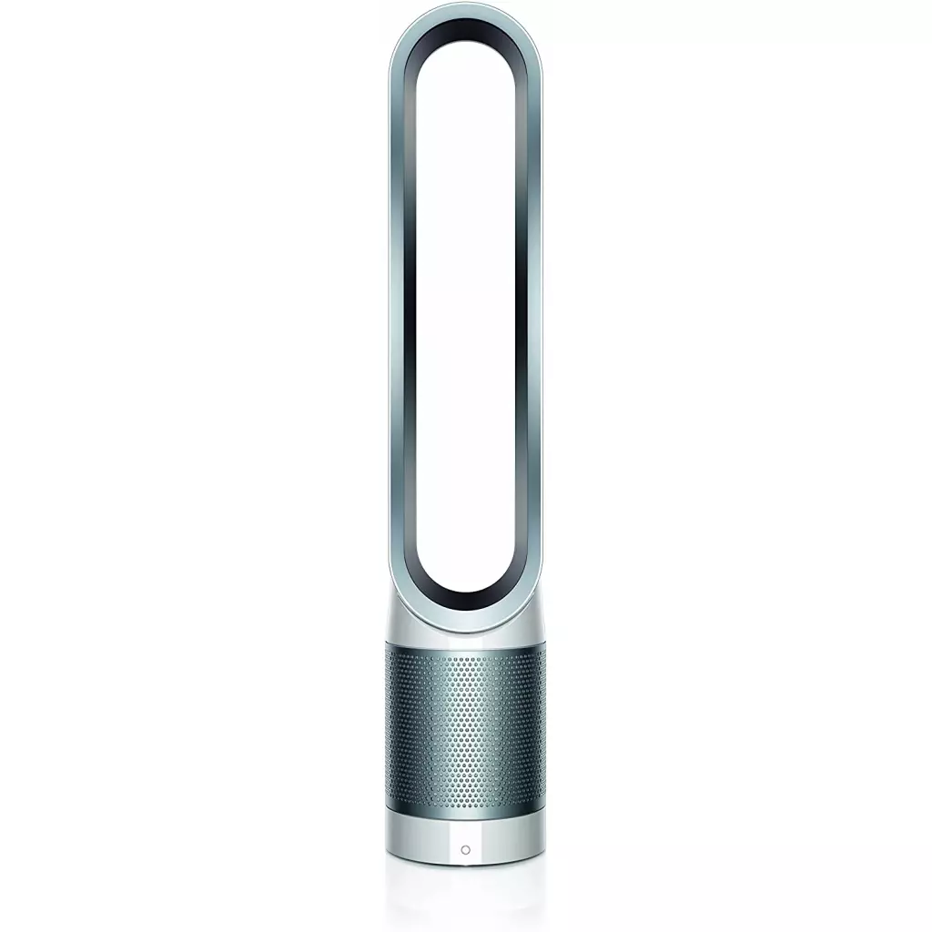 Ventilateur purificateur Dyson Pure Cool™ TP01, le meilleur ventilateur sans lame