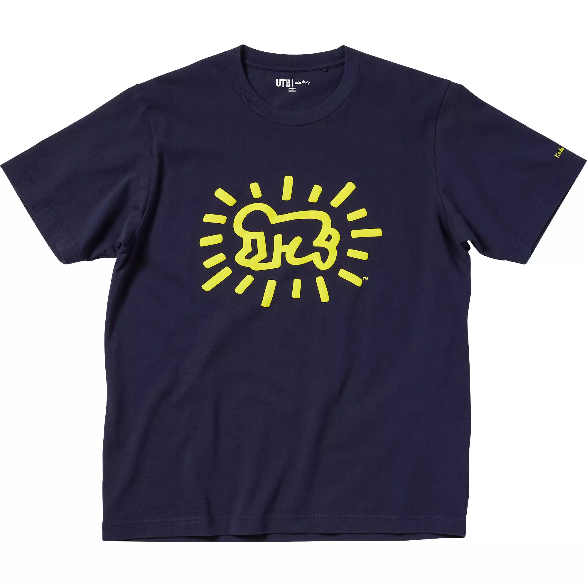 Keith Haring UT Tee