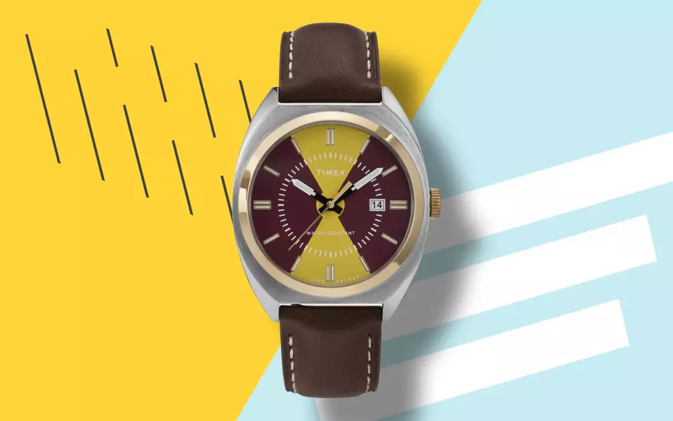 amawashi amadoda e-timex