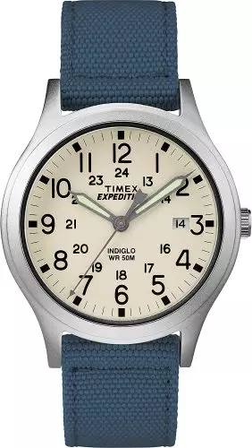 Timex অভিযান স্কাউট 36mm ঘড়ি