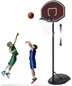 MaxKare basketball hoops, akanakisa basketball hoops