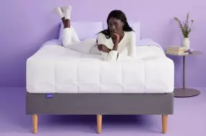 metiresi yepepuru, mattresses akanaka ehybrid