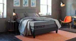 Layla hybrid mattress, best hybrid mattresses