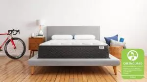 Bear hybrid mattress, labing maayo nga hybrid mattress