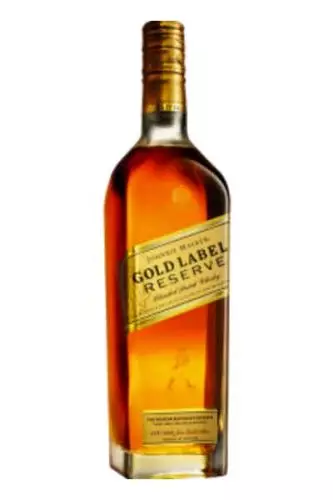Johnnie Walker Altın Etiket Rezerv İskoç Viski