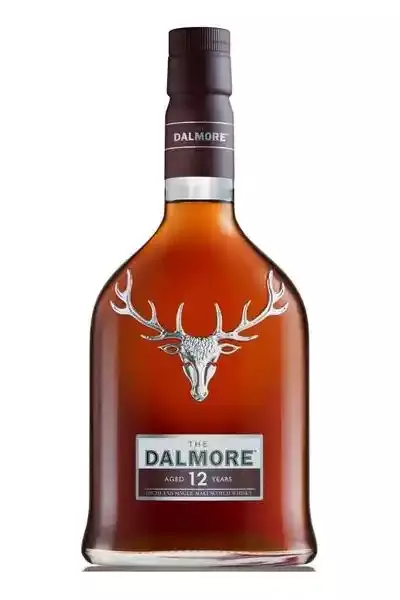The Dalmore 12 Year