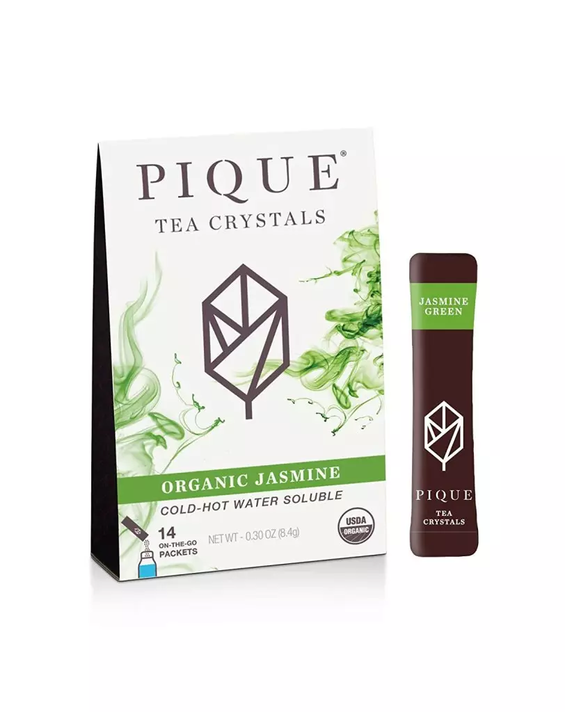 Piqué Cold Brew Groene Thee
